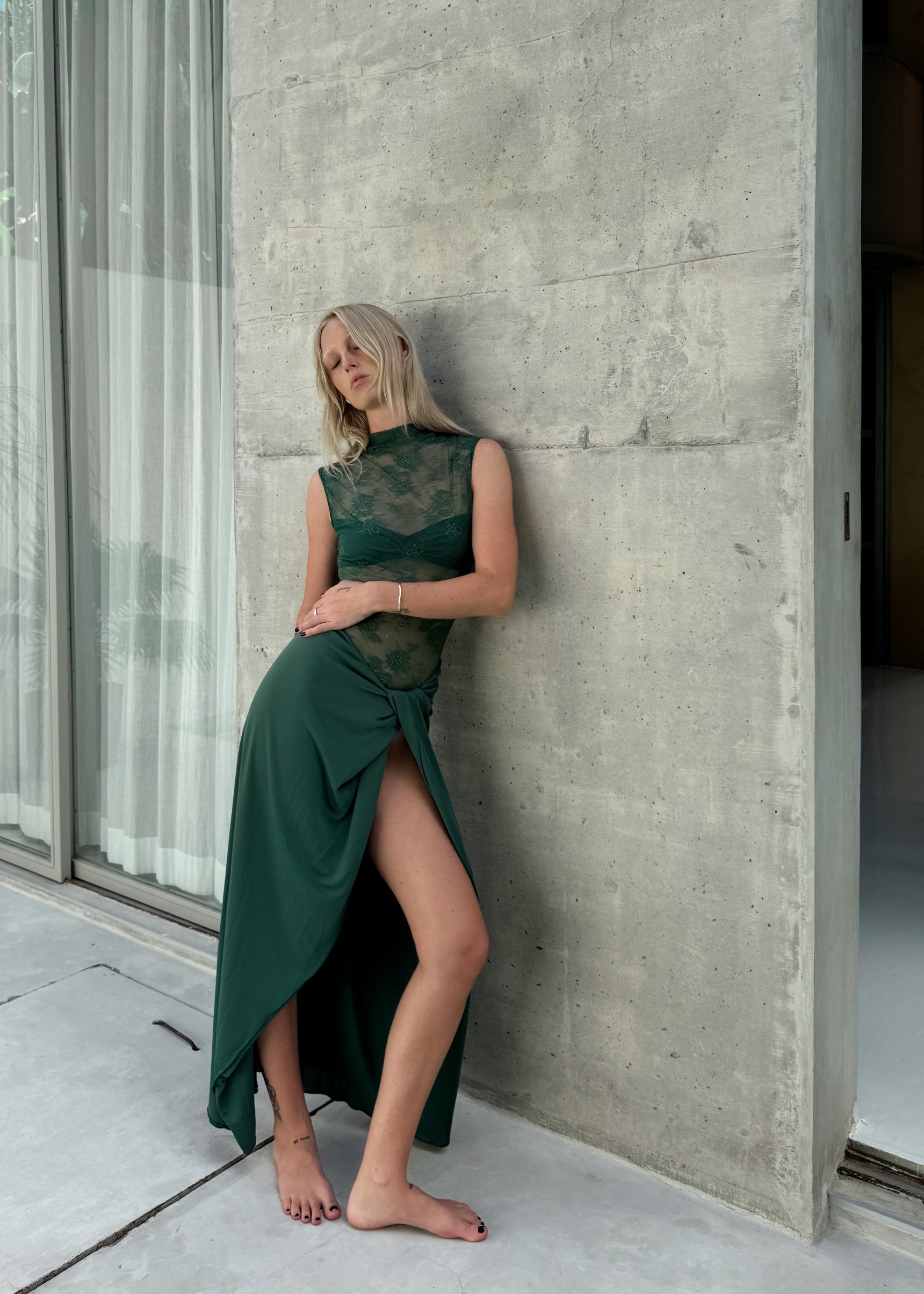 Dresses – BENNI.