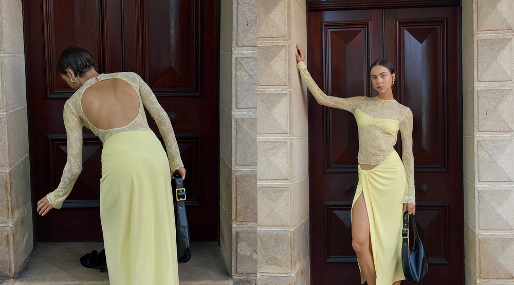 BENNI. Official Site | Shop Online