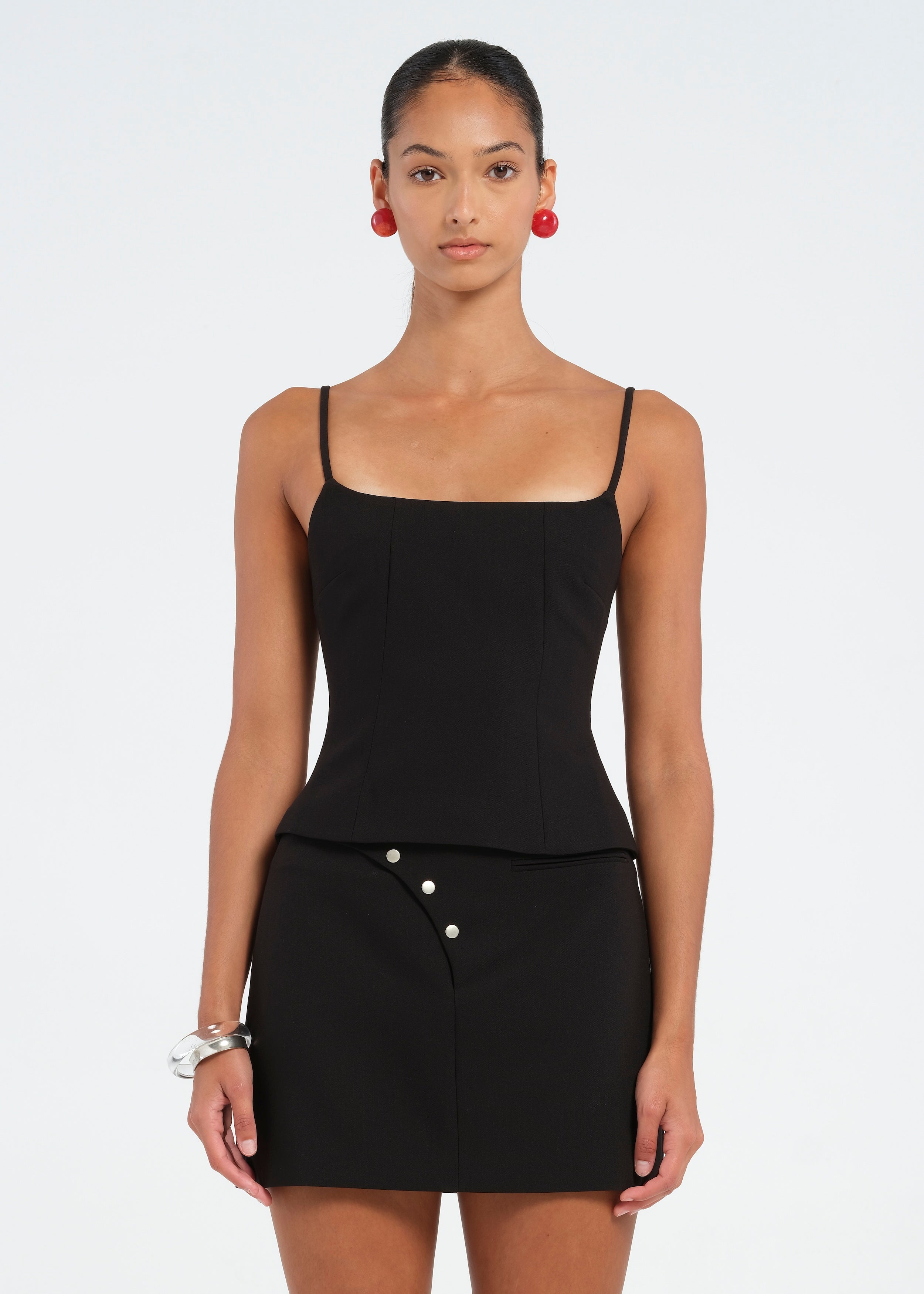 Braxton Collection – BENNI.