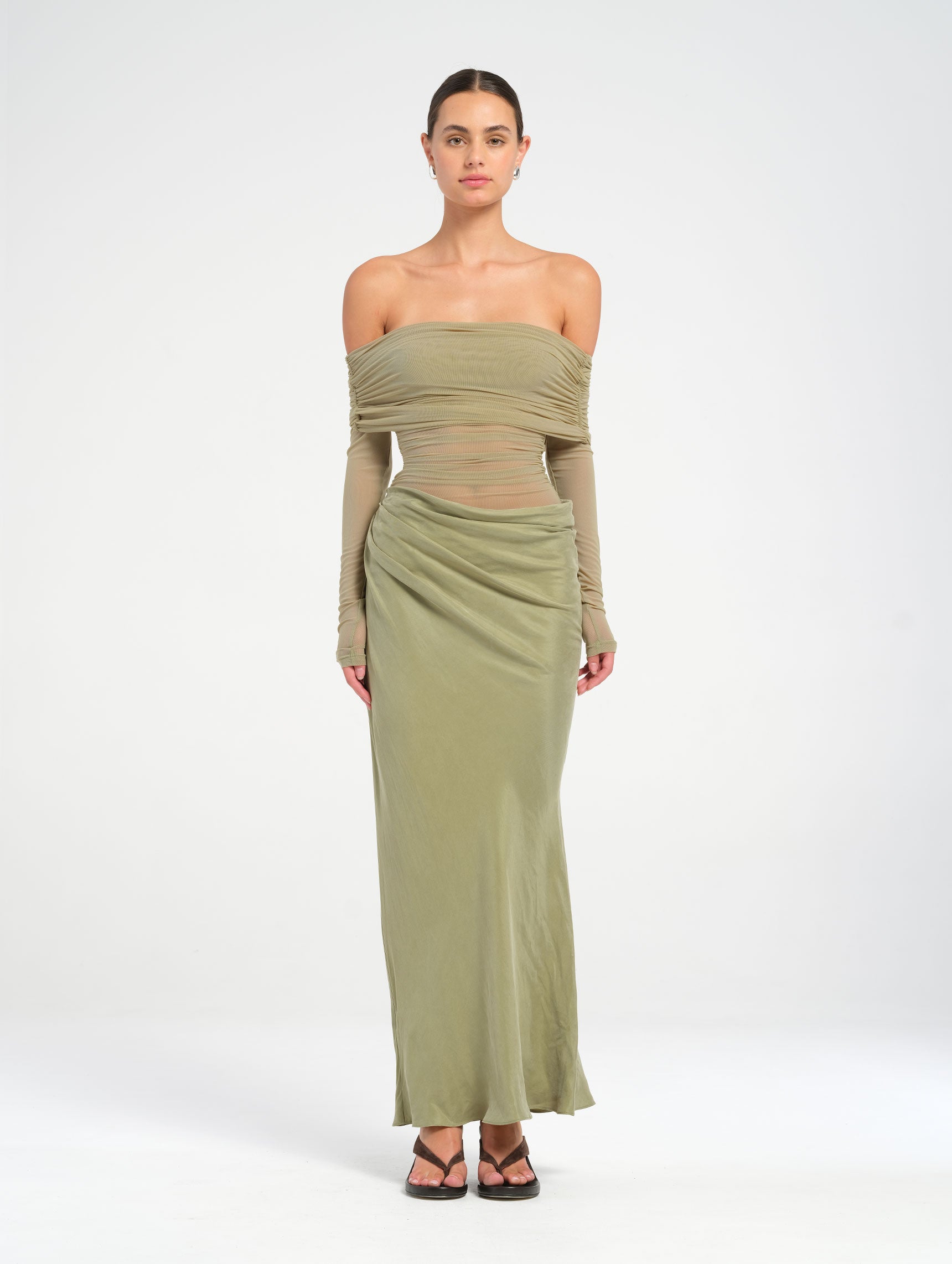 Dresses – BENNI.