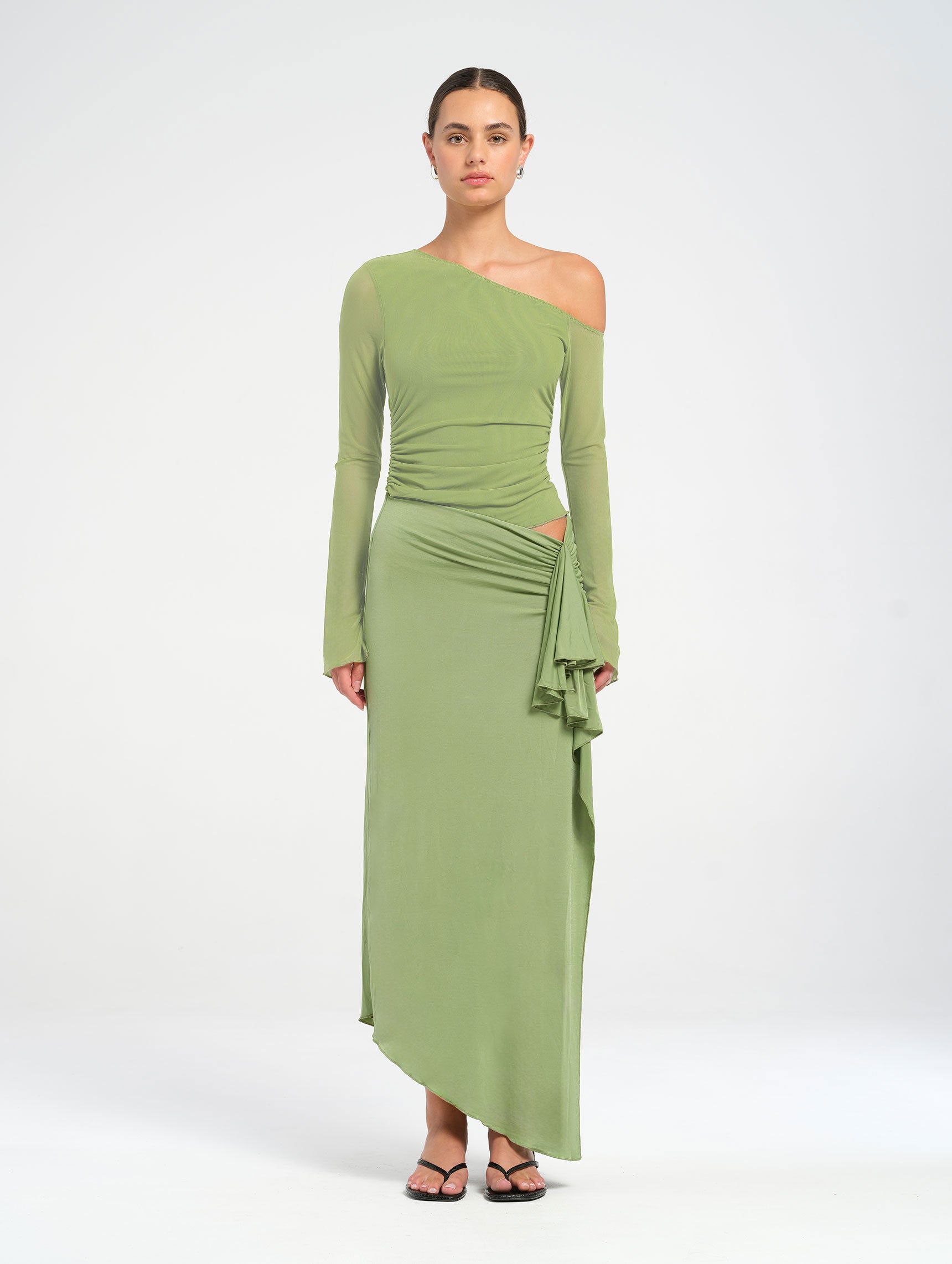 Dresses – BENNI.