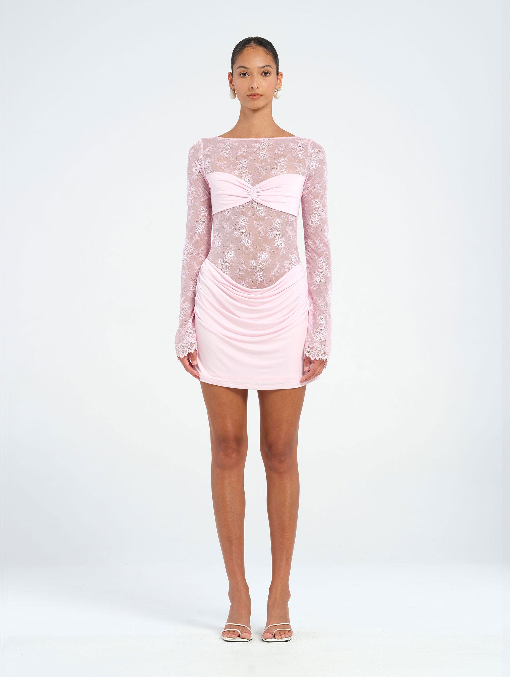 Dresses – BENNI.