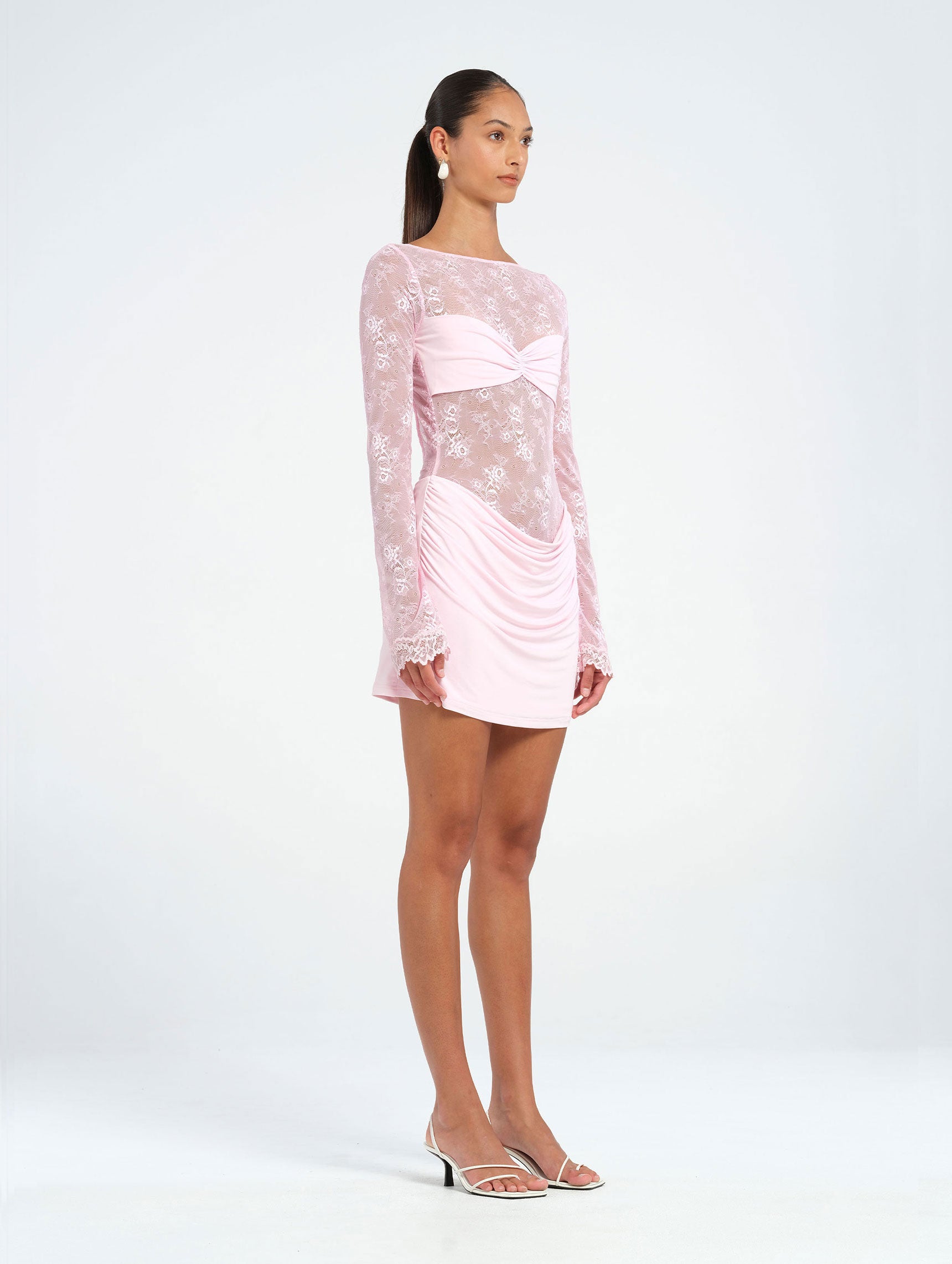 Dresses – BENNI.