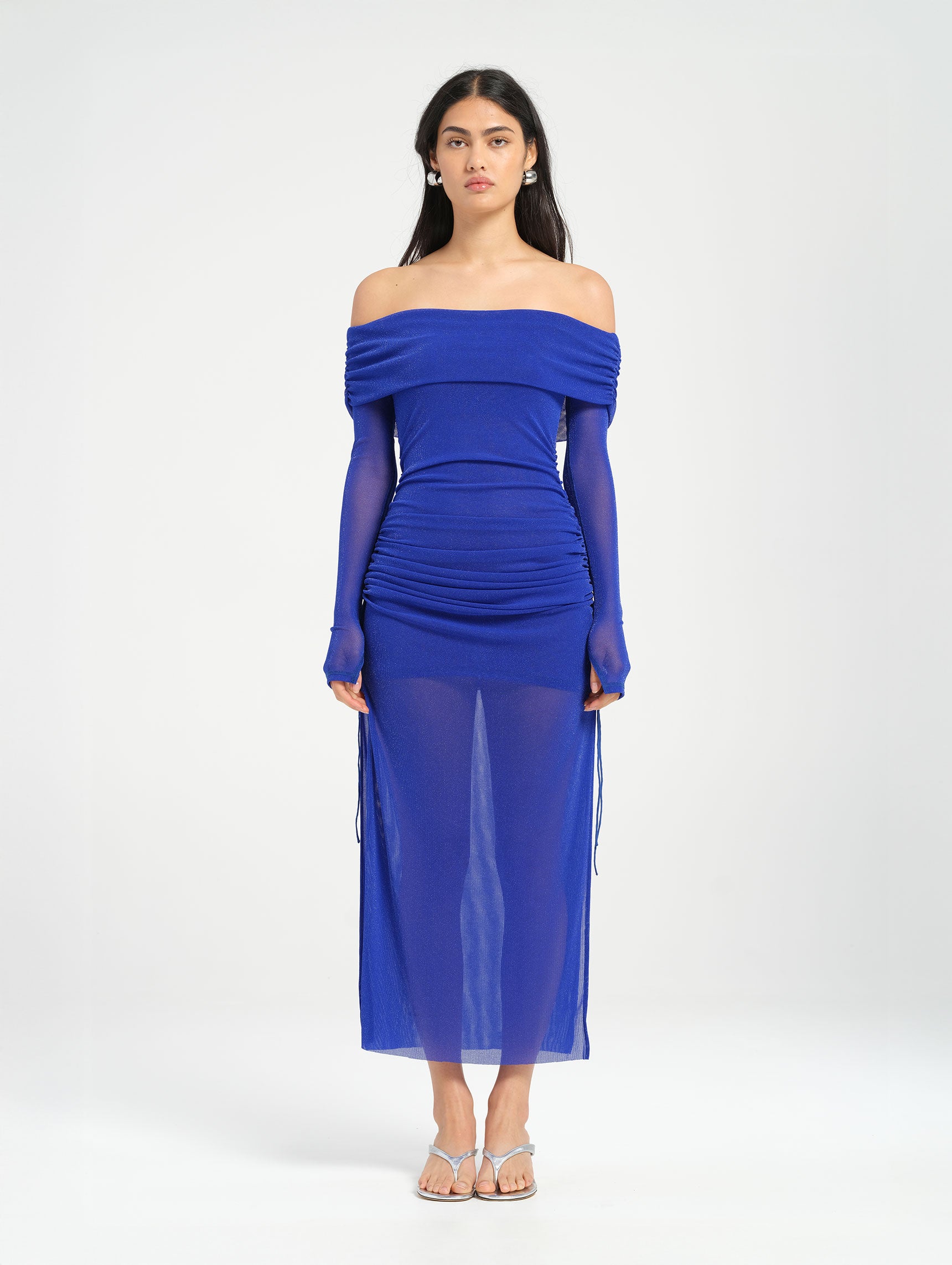 Dresses – BENNI.