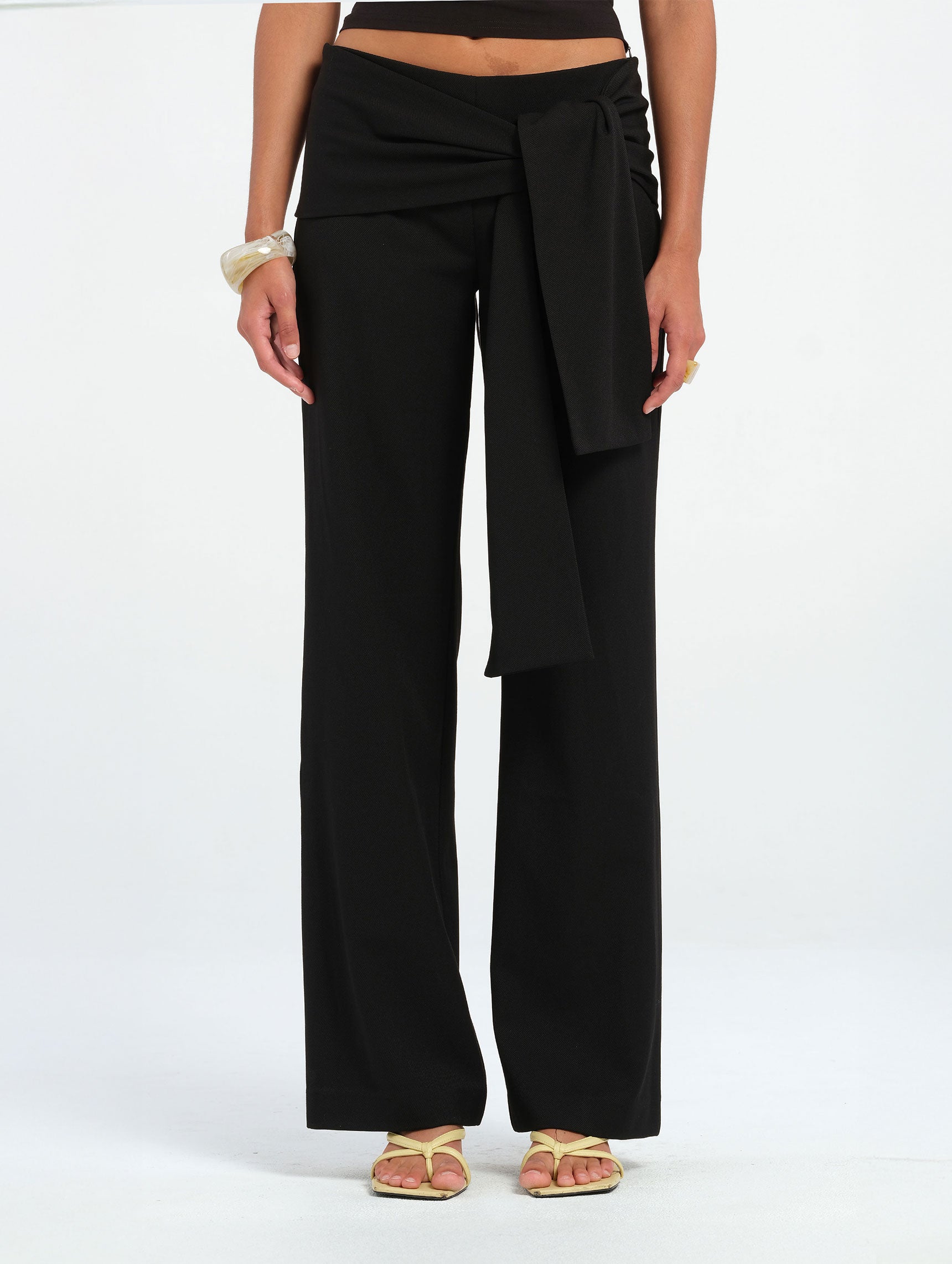 Pants – BENNI.