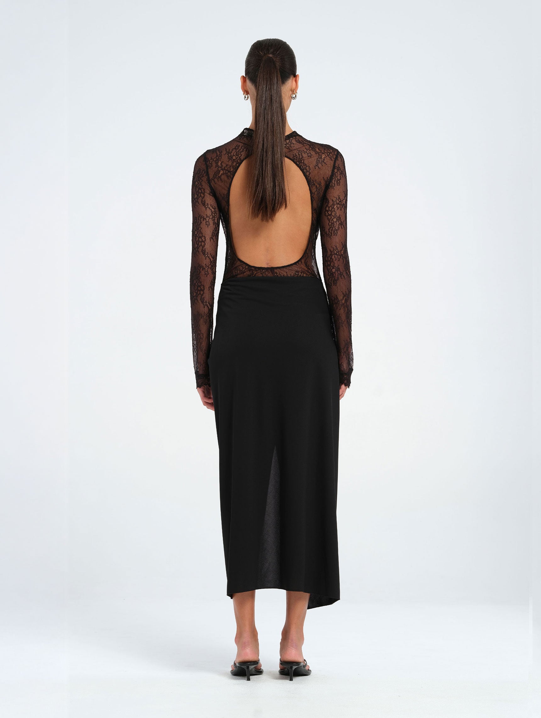 Dresses – BENNI.