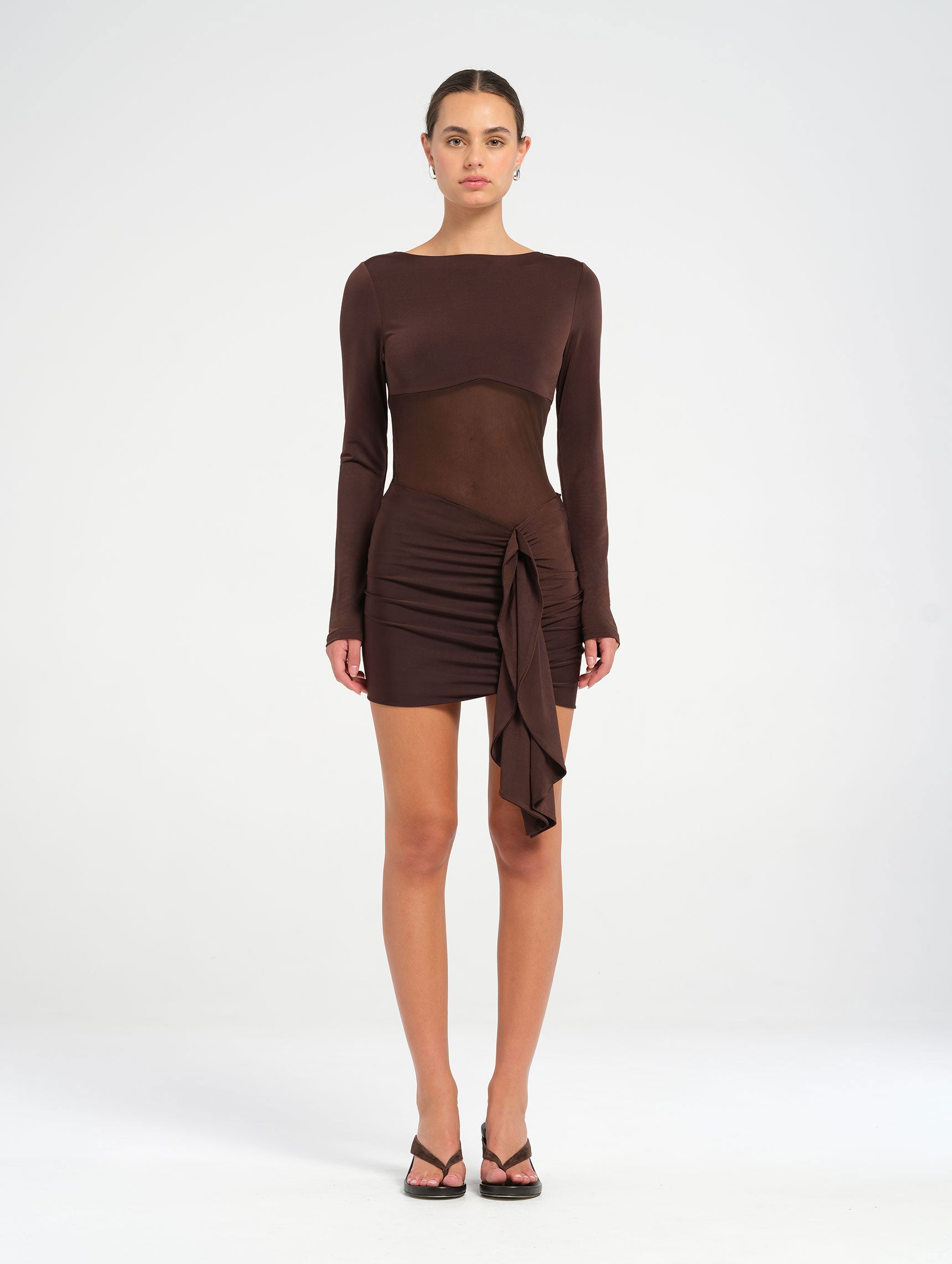 Dresses – BENNI.