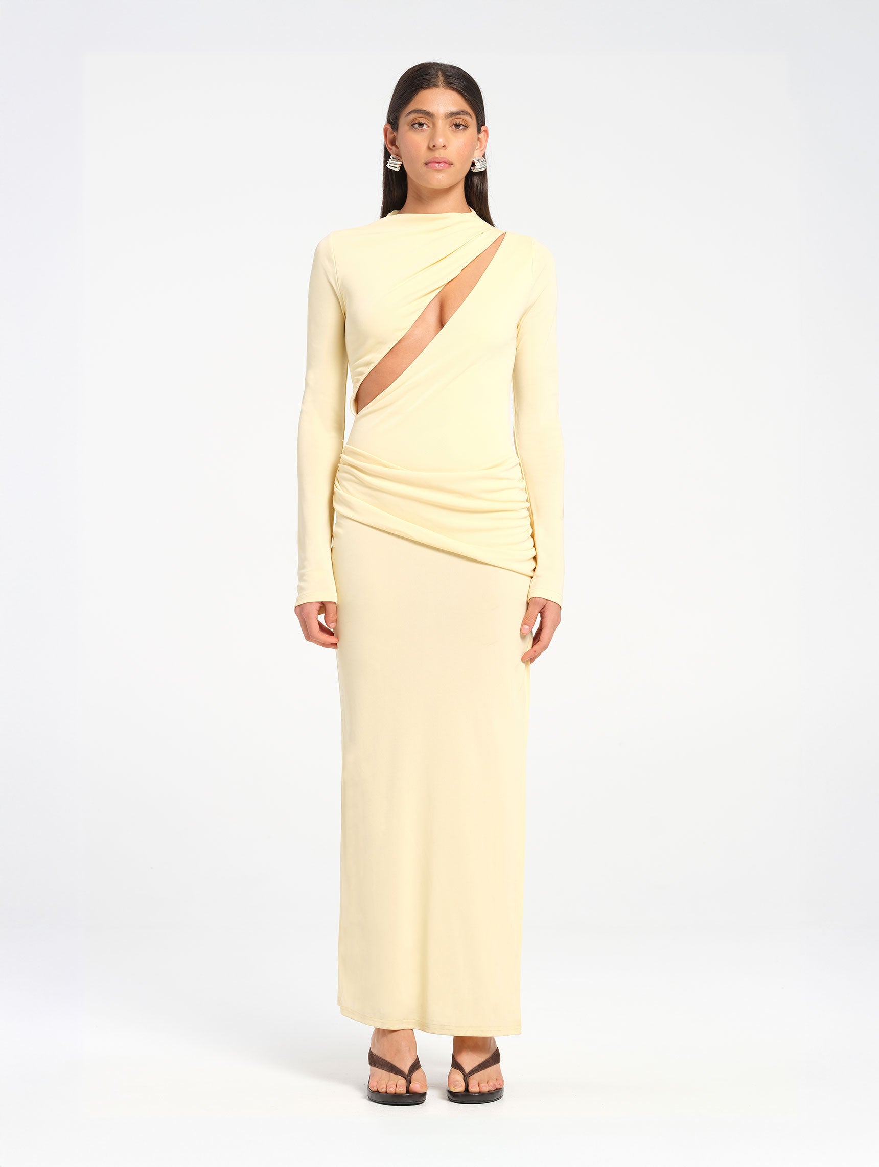 Dresses – BENNI.