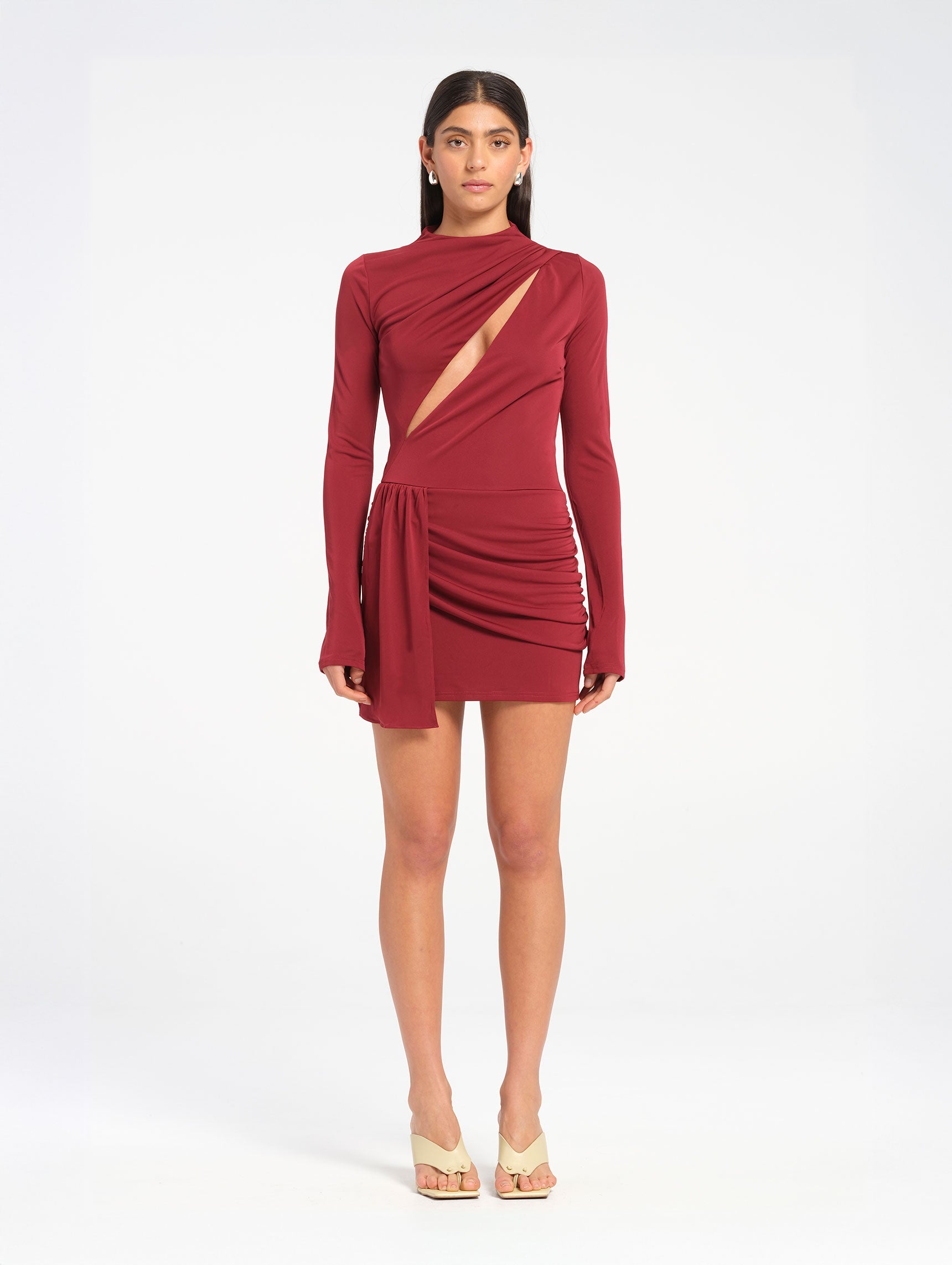 Dresses – BENNI.