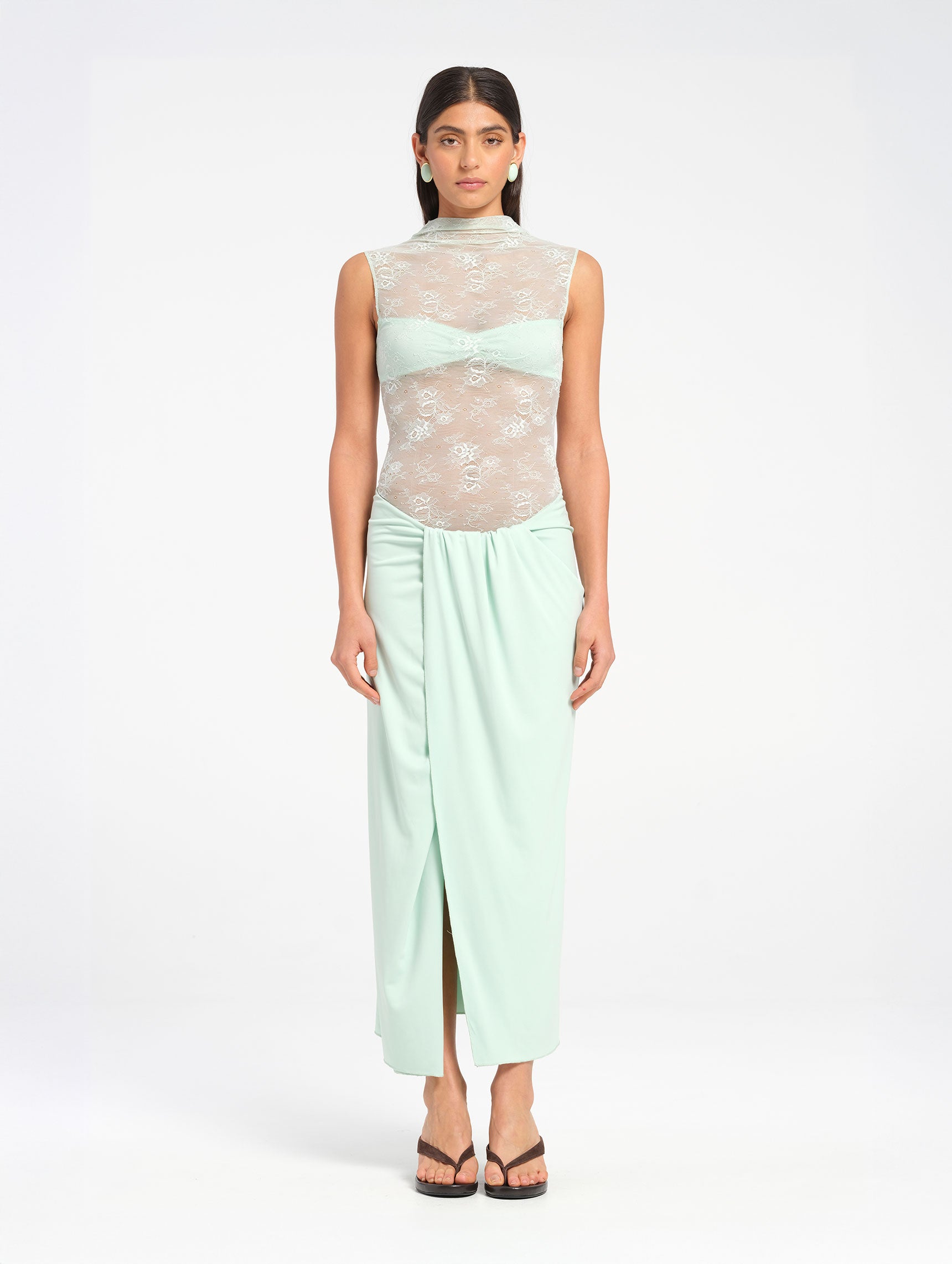 Dresses – BENNI.