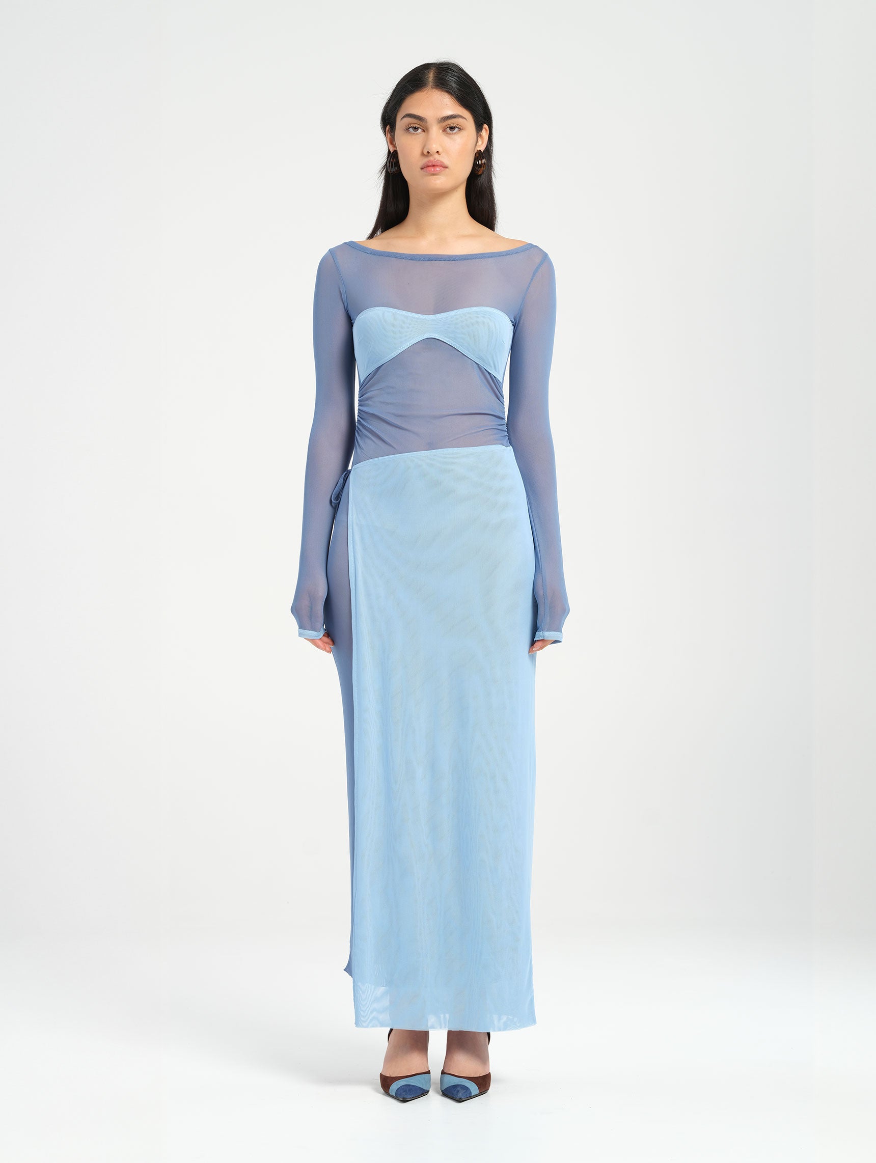 Maxi Dresses – BENNI.