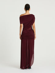 Otto Maxi Dress – BENNI.