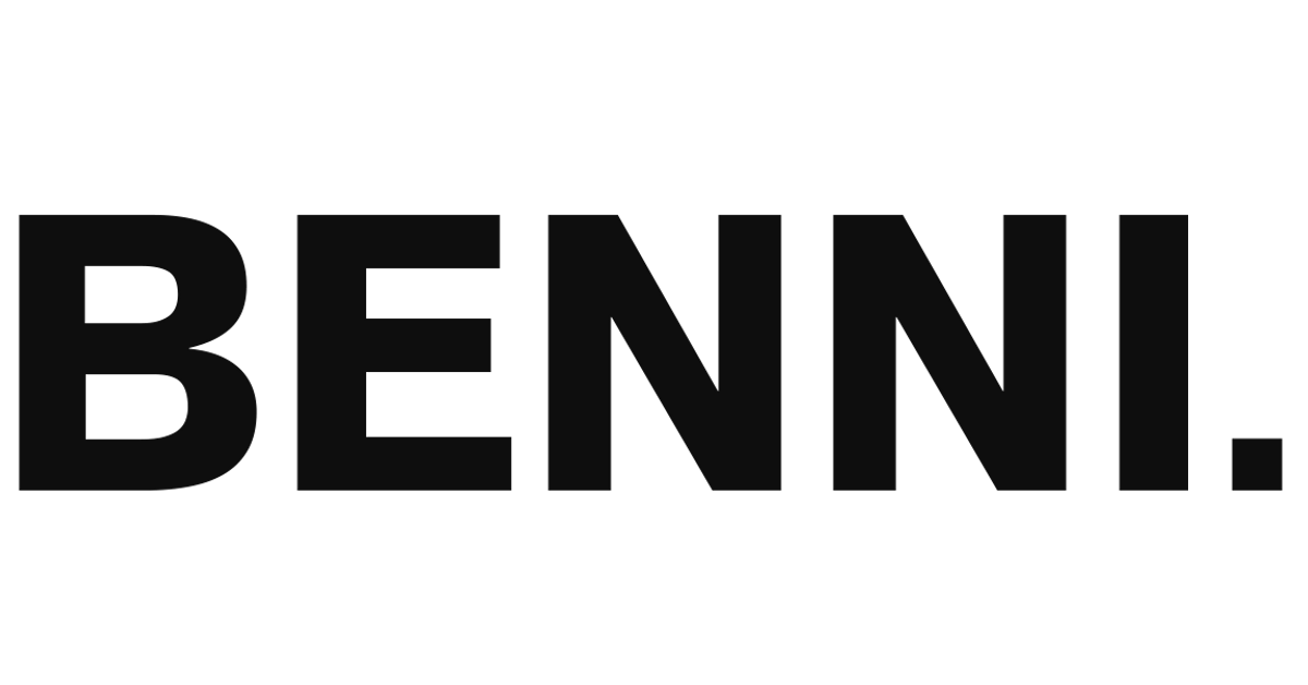 BENNI. Official Site | Shop Online